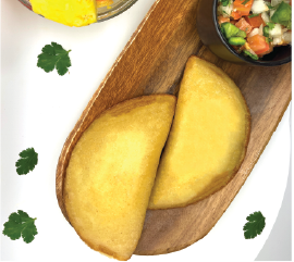 Elysium Food Group - Products