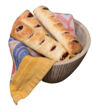 Elysium Food Group - Products